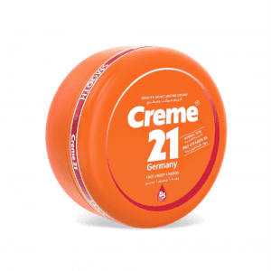 Home - Crème 21 – German skin Science for Glowing Skin